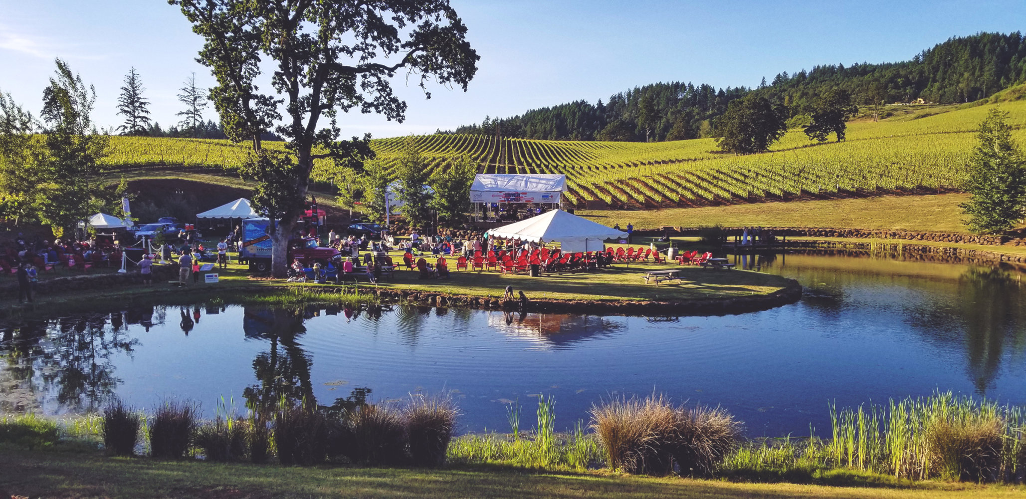 Eola Hills Wine Cellars - Salem Wine Country Eola Hills Wine Cellars - Salem Wine Country